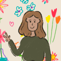 The Library Mouse's Book Nook – Book reviews from your local English major