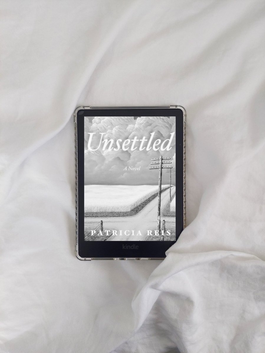 Unsettled book review: a multigenerational family drama – The Library ...